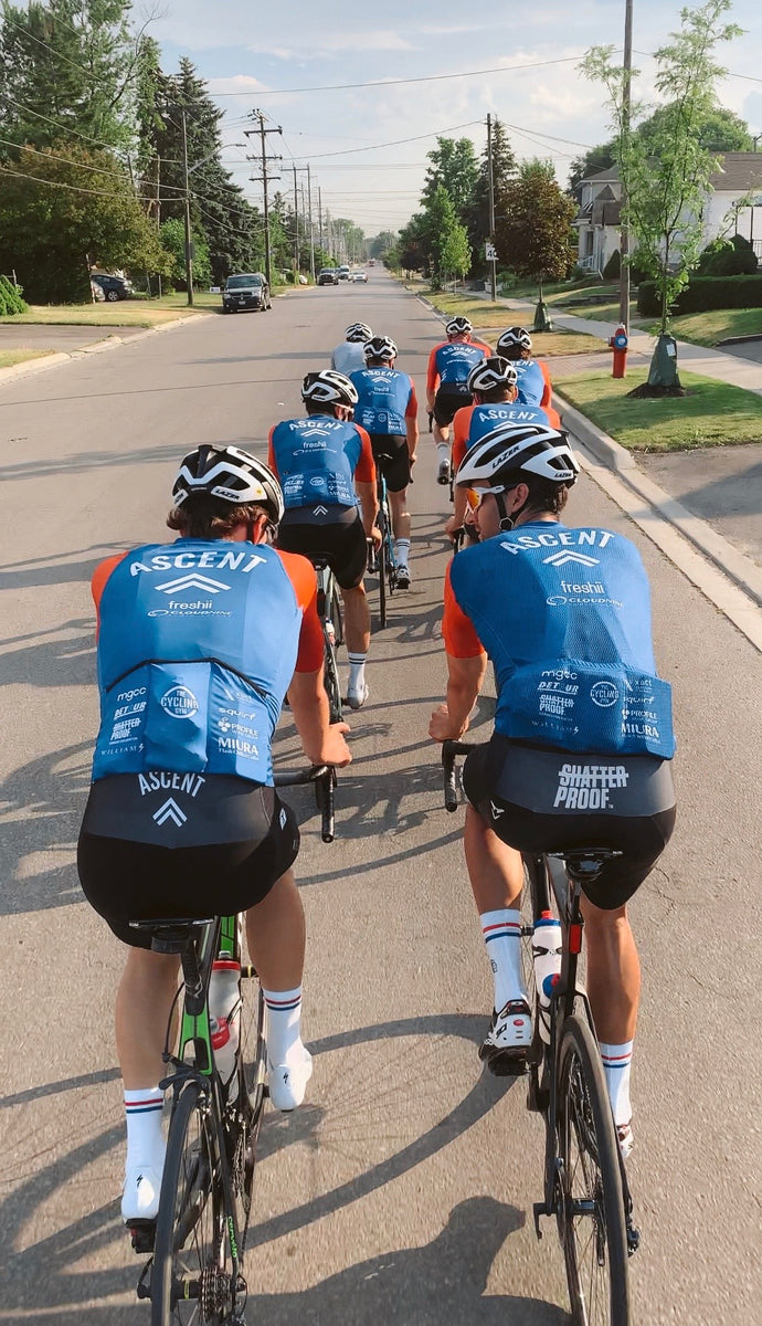 Best Places To Ride in Toronto – Ascent Cycling
